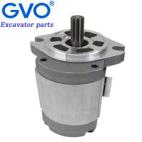 China Hitachi ZX120-3 ZX190-5B ZX330-3 EX200-1 EX300-1 Excavator Gear Pumps Pilot Pumps 4181700 9217993 for sale