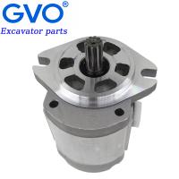 China Hitachi ZX120-3 ZX190-5B ZX330-3 EX200-1 EX300-1 Excavator Gear Pumps Pilot Pumps 4181700 9217993 for sale