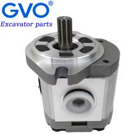 China Hitachi ZX120-3 ZX190-5B ZX330-3 EX200-1 EX300-1 Excavator Gear Pumps Pilot Pumps 4181700 9217993 for sale