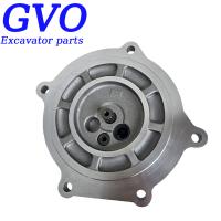 China Kobelco SK460-8 SK485 SK480-8 Excavator Hydraulic Pumps K5V200 K5V212 Gear Pumps Pilot Pumps LS10V00016F1 for sale