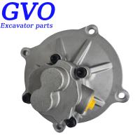 China Kobelco SK460-8 SK485 SK480-8 Excavator Hydraulic Pumps K5V200 K5V212 Gear Pumps Pilot Pumps LS10V00016F1 for sale