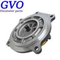 China Kobelco SK460-8 SK485 SK480-8 Excavator Hydraulic Pumps K5V200 K5V212 Gear Pumps Pilot Pumps LS10V00016F1 for sale