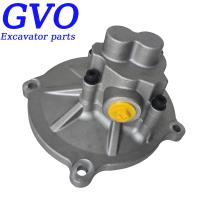 China Kobelco SK460-8 SK485 SK480-8 Excavator Hydraulic Pumps K5V200 K5V212 Gear Pumps Pilot Pumps LS10V00016F1 for sale
