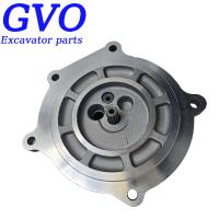 China Kobelco SK460-8 SK485 SK480-8 Excavator Hydraulic Pumps K5V200 K5V212 Gear Pumps Pilot Pumps LS10V00016F1 for sale
