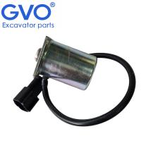 China Excavator Parts for Komatsu PC200-5 PC200-6/6D95 Solenoid Valve 708-23-18272 708-2H-25240 for sale