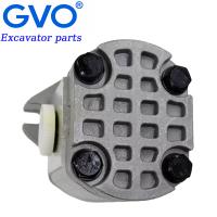China Hitachi ZX200-3 ZX240-3 ZX270-3 ZX450 Excavators HPV102 HPV118 Pilot Pump Gear Pump 9218005 4276918 for sale