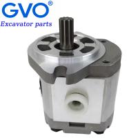 China Hitachi ZX200-3 ZX240-3 ZX270-3 ZX450 Excavators HPV102 HPV118 Pilot Pump Gear Pump 9218005 4276918 for sale