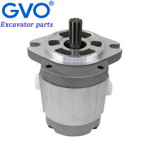 China Hitachi ZX200-3 ZX240-3 ZX270-3 ZX450 Excavators HPV102 HPV118 Pilot Pump Gear Pump 9218005 4276918 for sale