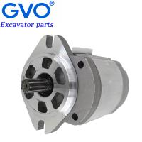 China Hitachi ZX200-3 ZX240-3 ZX270-3 ZX450 Excavators HPV102 HPV118 Pilot Pump Gear Pump 9218005 4276918 for sale