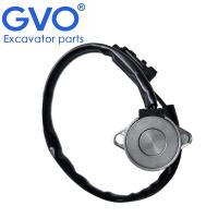 China 172460-73900 Hydraulic Solenoid Valve for Yanmar ViO35-6 ViO40-6 ViO50U Excavators for sale