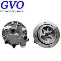 China Excavator SY215-10 SY265 SY245H SY245LC SY265LC Hydraulic Pilot Pump K7V125DTP Gear Pump 60280752 for sale