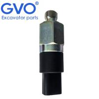 China 34B1008 37B0897 Oil Pressure Sensor 32316-398021 for Liugong Excavator LG906 LG908 for sale