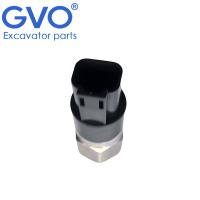 China 34B1008 37B0897 Oil Pressure Sensor 32316-398021 for Liugong Excavator LG906 LG908 for sale