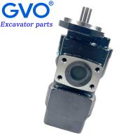China JCB 3cx 4cx Series 20/903200 20/912800 332/G7135 Excavator Hydraulic Pump Gear Pump 7029122001 for sale