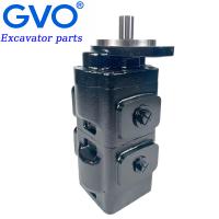 China JCB 3cx 4cx Series 20/903200 20/912800 332/G7135 Excavator Hydraulic Pump Gear Pump 7029122001 for sale