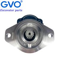 China JCB 3cx 4cx Series 20/903200 20/912800 332/G7135 Excavator Hydraulic Pump Gear Pump 7029122001 for sale