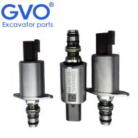 China Excavator Hydraulic Solenoid Valve 485-5747-03 03200091667 491-0908 585-9230 for sale