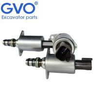 China Excavator Hydraulic Solenoid Valve 485-5747-03 03200091667 491-0908 585-9230 for sale