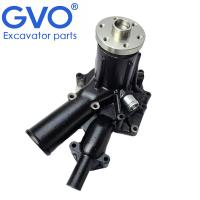 China 1-13650133-0 Water Pump 1-13650133-1 for Hitachi ZX330 Excavator Isuzu 6HK1 Engine for sale