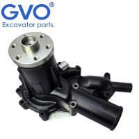 China 1-13650133-0 Water Pump 1-13650133-1 for Hitachi ZX330 Excavator Isuzu 6HK1 Engine for sale