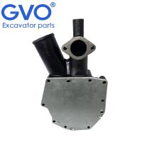 China 1-13650133-0 Water Pump 1-13650133-1 for Hitachi ZX330 Excavator Isuzu 6HK1 Engine for sale