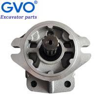 China Komatsu PC20-6 PC25-1 PC30-6 PC38UU-2 Excavator Hydraulic Gear Pumps 705-41-01020 705-41-08080 for sale