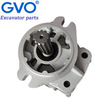 China Komatsu PC20-6 PC25-1 PC30-6 PC38UU-2 Excavator Hydraulic Gear Pumps 705-41-01020 705-41-08080 for sale
