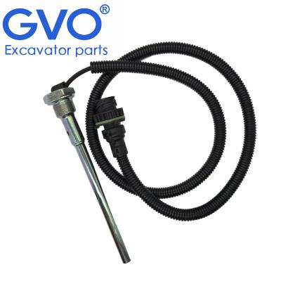 China Oil Level Sensor VOE21391697 22383381 22383318 for Volvoo EC220D EC235D EC240 EC290 EC330B Excavators 20cm for sale