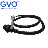 China Oil Level Sensor VOE21391697 22383381 22383318 for Volvoo EC220D EC235D EC240 EC290 EC330B Excavators 20cm for sale