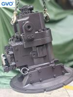 China Excavator XE650 ZE650 SY500 SY650 Main Hydraulic Pump K7V240DPH-OE01 Main Pump Assembly 60355586 for sale
