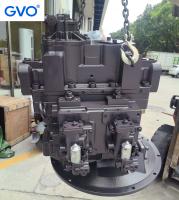 China Excavator XE650 ZE650 SY500 SY650 Main Hydraulic Pump K7V240DPH-OE01 Main Pump Assembly 60355586 for sale