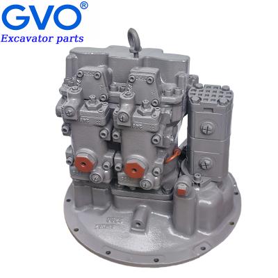 China Hitachi EX120-5 EX130-5 Excavators HPV118 Hydraulic Pump Main Pump 9158018 9159230 9151416 9153026 for sale