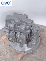 China Hitachi EX120-5 EX130-5 Excavators HPV118 Hydraulic Pump Main Pump 9158018 9159230 9151416 9153026 for sale