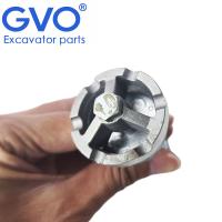 China Excavator Parts for Sumitomo SH210-5 One Way Check Valve KRJ3823 1.0 for sale