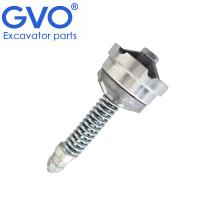 China Excavator Parts for Sumitomo SH210-5 One Way Check Valve KRJ3823 1.0 for sale