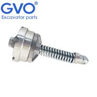 China Excavator Parts for Sumitomo SH210-5 One Way Check Valve KRJ3823 1.0 for sale
