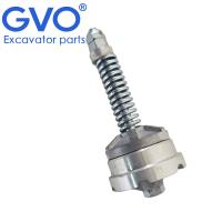 China Excavator Parts for Sumitomo SH210-5 One Way Check Valve KRJ3823 1.0 for sale