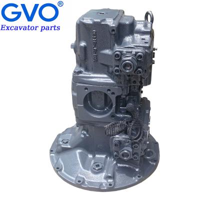 China Komatsu PC200-8 PC210-8 PC220-8 Excavator Hydraulic Pump Main Pump Assembly 708-2L-31430 for sale