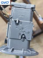 China Hydraulic Pump For Excavator LG922E ZE220E-10 Schaeffler A28V0130 Main Pump Assembly R902562095 for sale