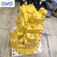 China Hydraulic Pump For Excavator E320C E320D Hydraulic Pump SBS120 Main Pump Assembly 272-6955 173-3381 for sale