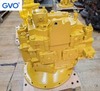 China Hydraulic Pump For Excavator E320C E320D Hydraulic Pump SBS120 Main Pump Assembly 272-6955 173-3381 for sale