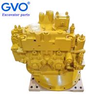 China Hydraulic Pump For Excavator E320C E320D Hydraulic Pump SBS120 Main Pump Assembly 272-6955 173-3381 for sale