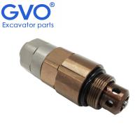 China YN22V00002F3 Secondary Relief Valve for Kobelco Excavator SK200-5 SK210-6 SK230-6E for sale