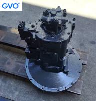 China Doosan DX215-9C Excavator DPA117 Hydraulic Pump Main Pump Assembly Axial Piston Pump 401-00347 K1000288B for sale