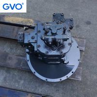 China Doosan DX215-9C Excavator DPA117 Hydraulic Pump Main Pump Assembly Axial Piston Pump 401-00347 K1000288B for sale