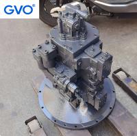 China Doosan DX215-9C Excavator DPA117 Hydraulic Pump Main Pump Assembly Axial Piston Pump 401-00347 K1000288B for sale