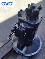 China Doosan DX215-9C Excavator DPA117 Hydraulic Pump Main Pump Assembly Axial Piston Pump 401-00347 K1000288B for sale