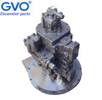 China Doosan DX215-9C Excavator DPA117 Hydraulic Pump Main Pump Assembly Axial Piston Pump 401-00347 K1000288B for sale