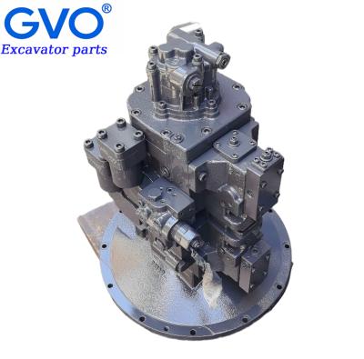 China Doosan DX215-9C Excavator DPA117 Hydraulic Pump Main Pump Assembly Axial Piston Pump 401-00347 K1000288B for sale