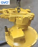 China Excavator E330 E330C Hydraulic Pump A8VO200 Hydraulic Main Pump Assembly 250-2565 250-2564 216-0038 for sale